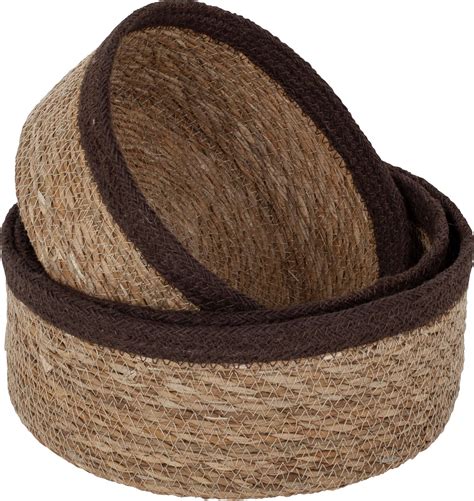 Dixie Emil 3 Pak Brødkurv 1 Butikker Se Priser Nu