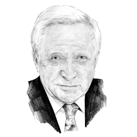 David Dimbleby Profile Britains Tv Master Of Ceremonies On Election
