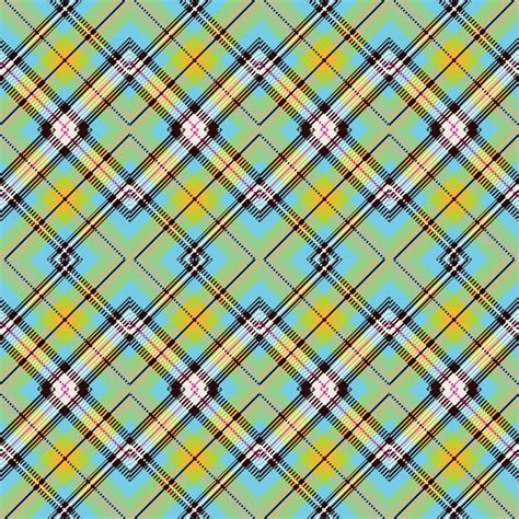 Premium Vector Background With A Seamless Tweed Pattern