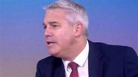 Elgin Marbles Environment Secretary Steve Barclay Is Asked About Deepening Row Between Uk And