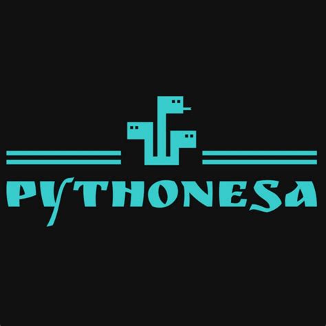 Pythonesa Youtube