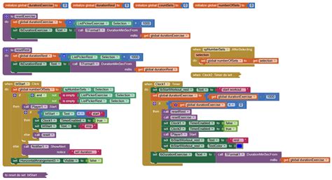 Novice Trying To Create A Countdown Timer General Discussion Mit