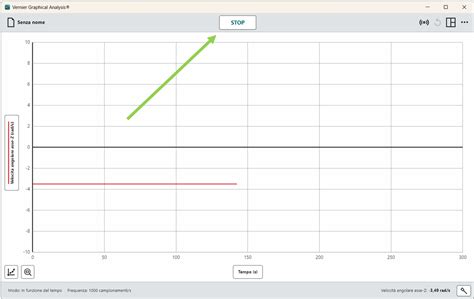 Precise Wow And Flutter Wandf Measurement Via Go Direct® Force And Acceleration Sensor Python