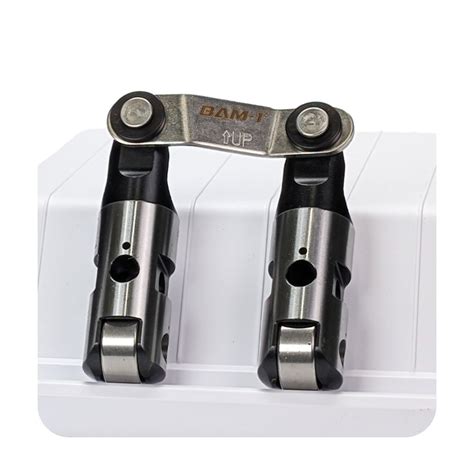 Bam Roller Lifters 904 Bbc V8 396 572 0300 Tall Oc Steel Dlc