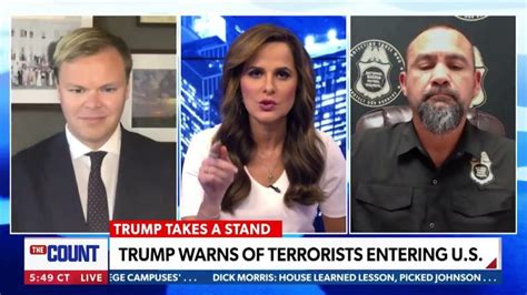 Charlie Kolean On Linkedin Charlie Kolean Newsmax 10 28