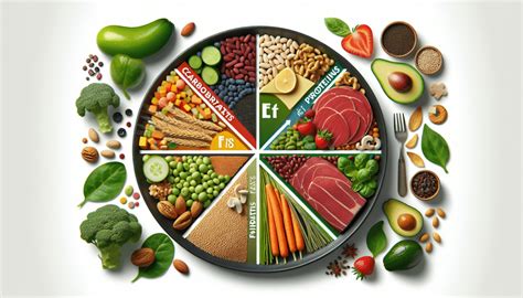 Finding Your Ideal Macronutrient Ratio Esn Reviews