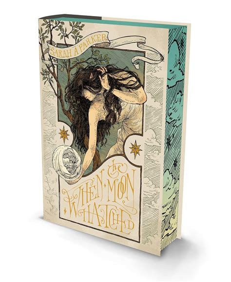 When The Moon Hatched Deluxe Edition The 1 Sunday Times Bestselling