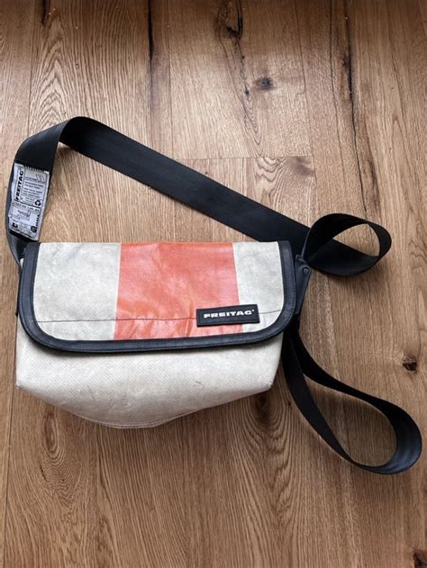 Freitag Bag Kaufen Auf Ricardo