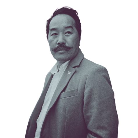 Ethan Cha Democratic Legislative Campaign Committee