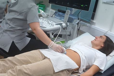 Viability Scan Window To The Womb