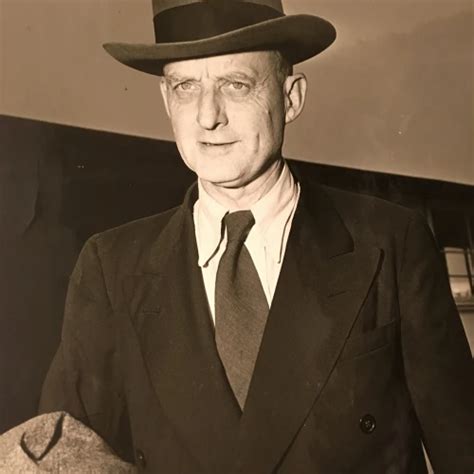 Reinhold Niebuhr 18921971 Israel And Jewish News Jns