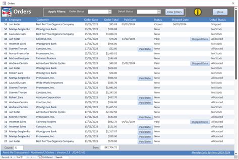 How To Remove One Rowrecord In A Continuous Subform Access World Forums