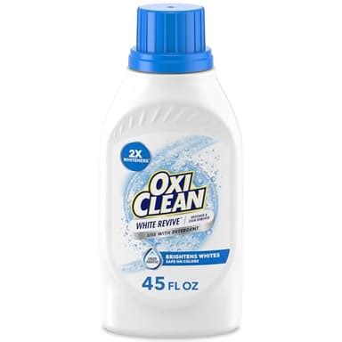 Our 10 Best Oxygen Bleach Brands For 2026 Us
