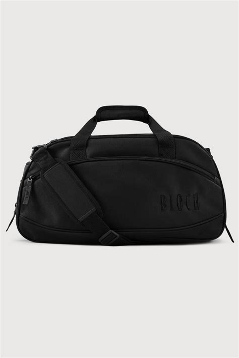 Dance Bags Ballet Bags Pointe Shoe Bags And Duffle Bags Bloch Dance Uk