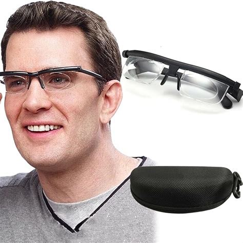 Top 5 Adjustable Focus Glasses 2024 Trusted Consumer Review