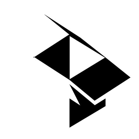 Dropbox Vector Svg Icon Svg Repo