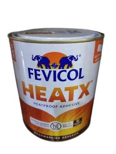 Pidilite Fevicol Heatx Heatproof Adhesive At ₹ 410can Fevicol