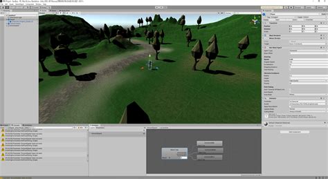 Match Animation To Movement Lecture Page Talk GameDev Tv