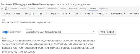 nssctf hnctf [week1]challenge rce jokak blog
