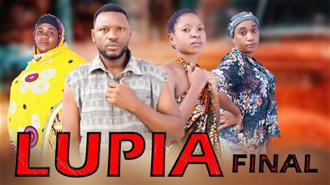 Lupia Episode { 12 } Final Youtube