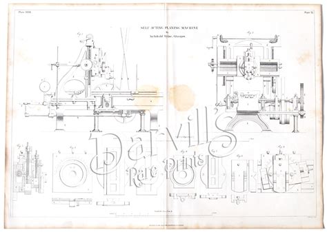 The Engineers And Machinists Assistant1847