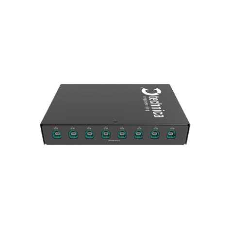 Switch Based Products Technica Engineering