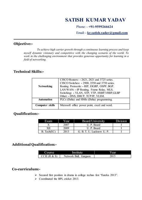 Satish Kumar Yadav Docx