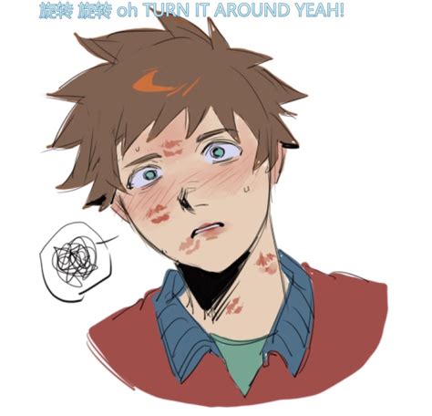 Clyde Donovan South Park Drawn By Kugai697139 Danbooru