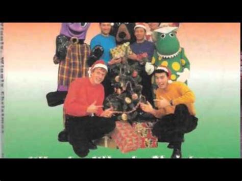 The Wiggles Feliz Navidad K Pop Lyrics Song