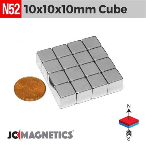 Magnet Cubes