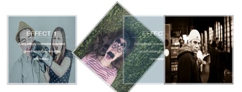 Amazing Hover Effects Webdevocean