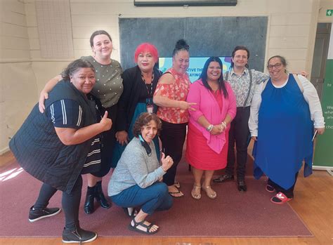 Papakura Support And Counselling Four Decades Of Whānau Centred Services Adult And Community