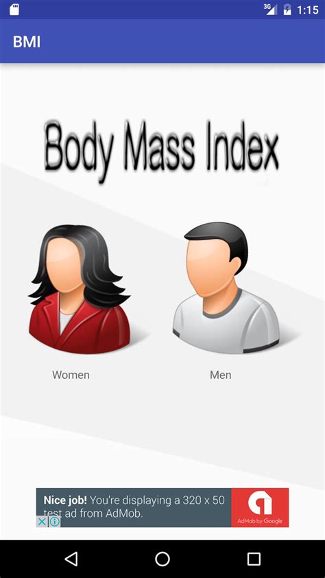 Body Mass Index Apk For Android Download