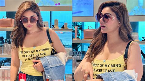 Kangna Sharma Bold Beautiful And Making Waves In Style Filmibeat