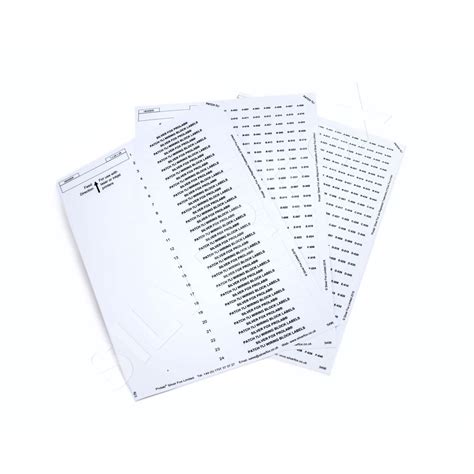 Equipment Labels E Tech Components