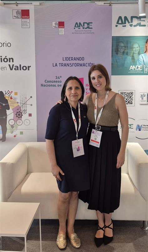 Compartiendo Con Carmen Duro Palencia Desde El 2017 Sedisa Sociedad Española De Directivos