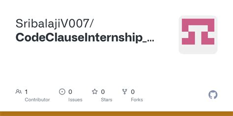 Github Sribalajiv007codeclauseinternshipmovieticketbookingsystem