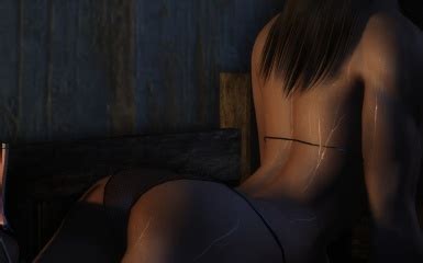Pushing The Limits Of Skyrim At Skyrim Nexus Mods And Community
