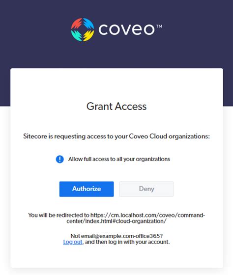 Nehemiah Blog Coveo For Sitecore 5 Steps To Follow After Restoring