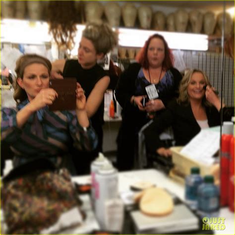 Miley Cyrus And Patrick Scharzenegger Fight Over Pizza At Snl 40 Photo 3305582 Justin