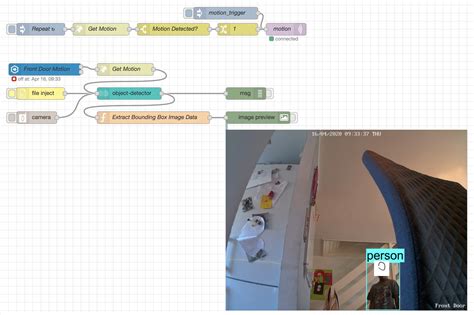 Reolink POE IP Camera Setup Configuration Home Assistant Community
