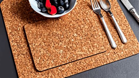 Cork Placemats By Ashley Turner Jul 2024 Medium