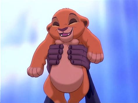 Kiara The Lion King Simba S Pride Photo Fanpop