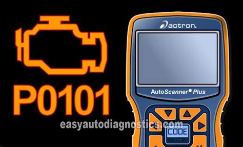 P0101 What Does It Mean 1999 2006 V8 Chevrolet Silverado Gmc Sierra