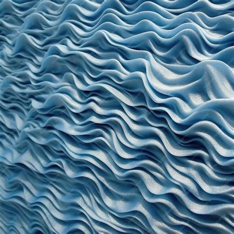 Premium Photo Air Texture