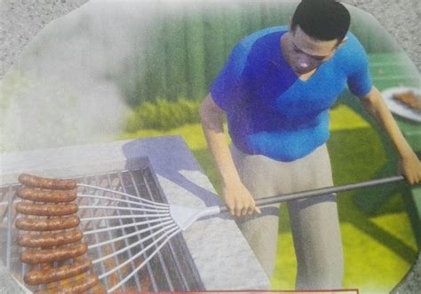 Redneck Grill R Redneckengineering