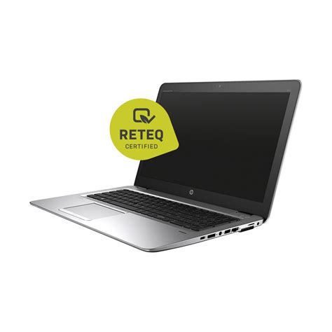 HP ELITEBOOK 850 G3 Notebook - Jetzt gebraucht kaufen