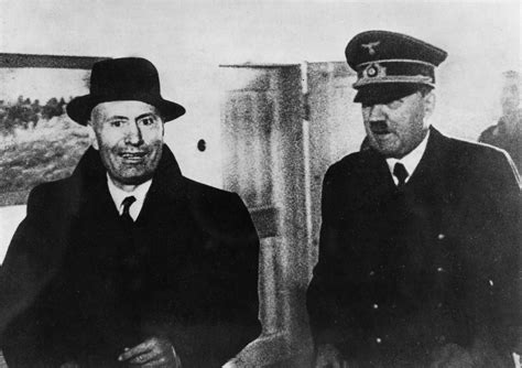 Unternehmen Eiche 1943 Als Hitlers Fallschirmjäger Italiens Gestürzten