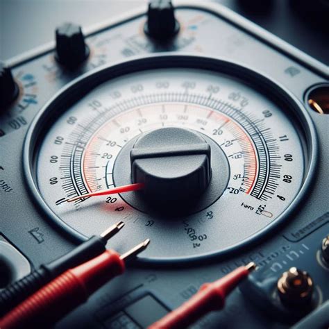 Calibration Of Multimeter Range Analog At ₹ 1500instrument In Bhubaneswar Id