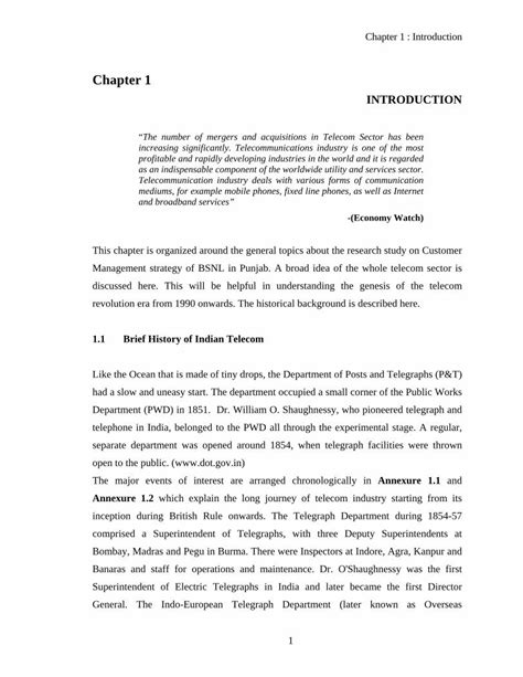 Pdf Analytical Study Of Customer Management Strategy Of Bharat